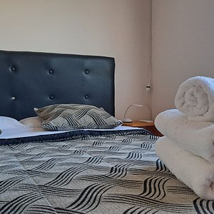 Hornera Zeballos - Cómodo, accesible, zona HECA