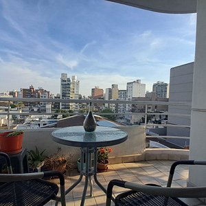 Hornera San Juan - Cochera incluida, zona segura